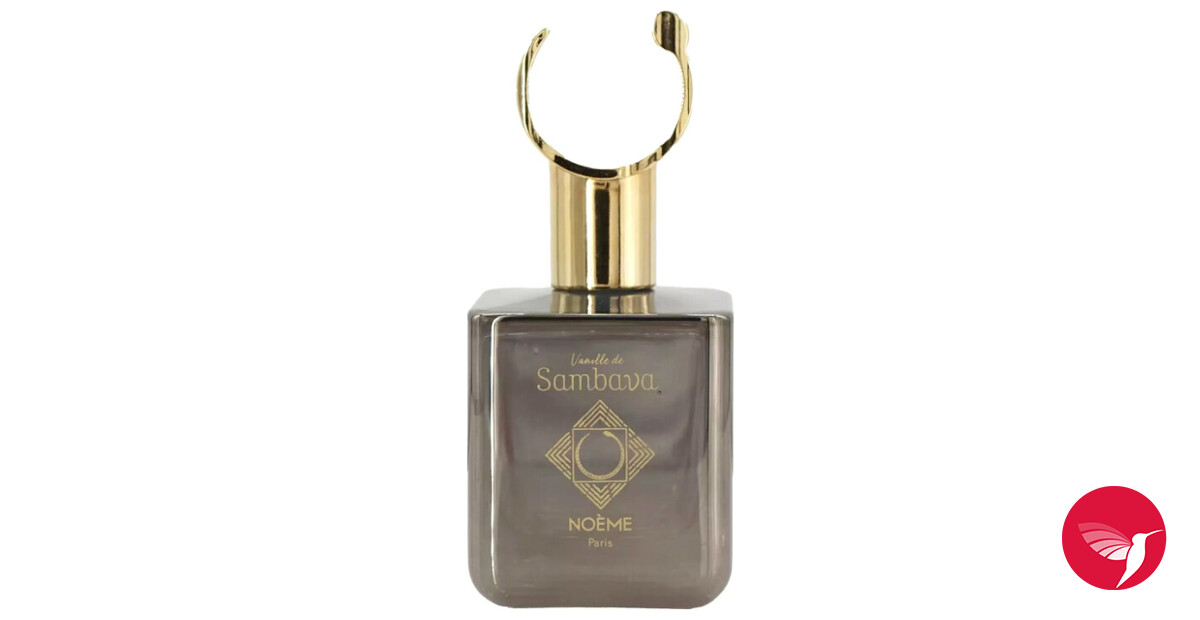 Vanille de Sambava Noème fragancia - una nuevo fragancia para Hombres y ...