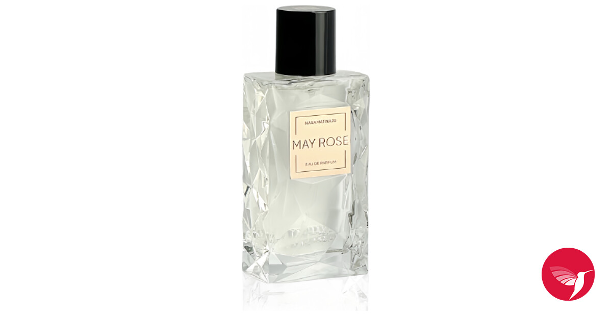 May Rose Nasamat Najd 香水 - 2024年のユニセックス 新着フレグランス
