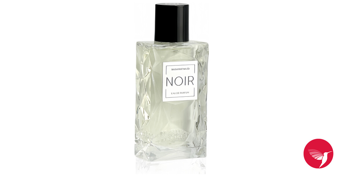 Noir Nasamat Najd perfume - a new fragrance for women and men 2024