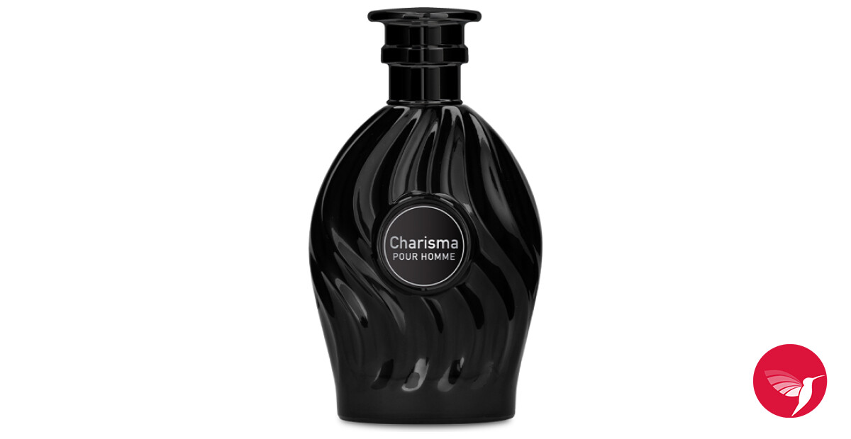 Charisma Pour Homme ALREHAB PERFUMES colonie - un nou parfum de barbati ...