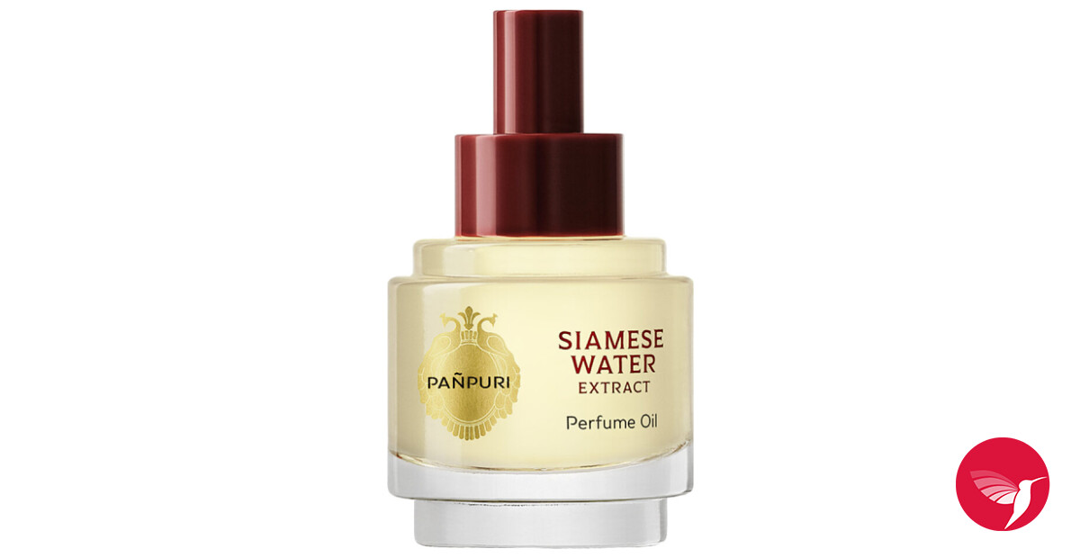 Siamese Water Pañpuri בושם - הינו ניחוח 2023 לנשים וגברים