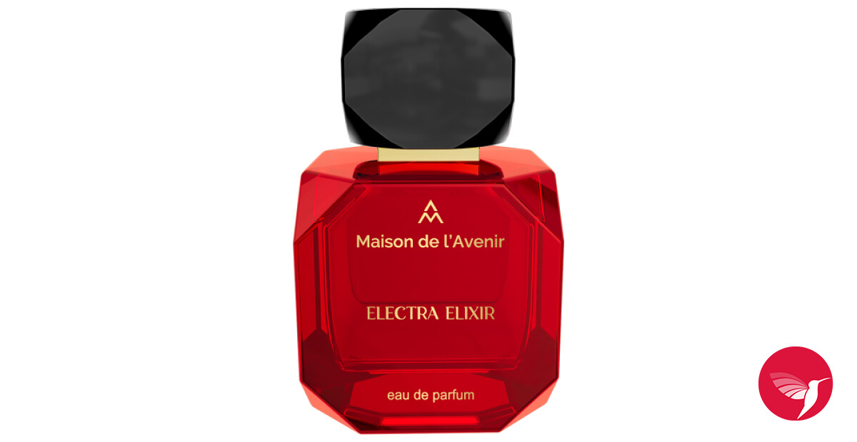 Electra Elixir Maison de l'Avenir perfume - a new fragrance for women and men 2024