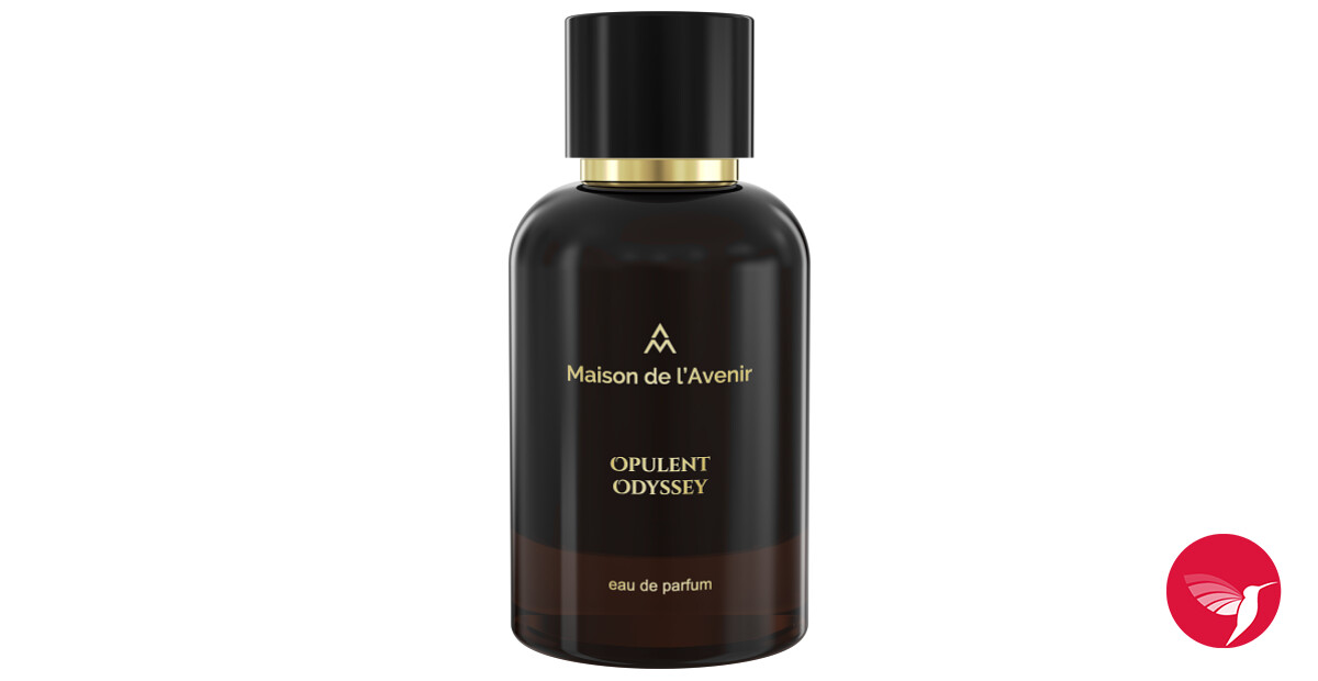 Opulent Odyssey Maison de l'Avenir perfume - a new fragrance for women ...
