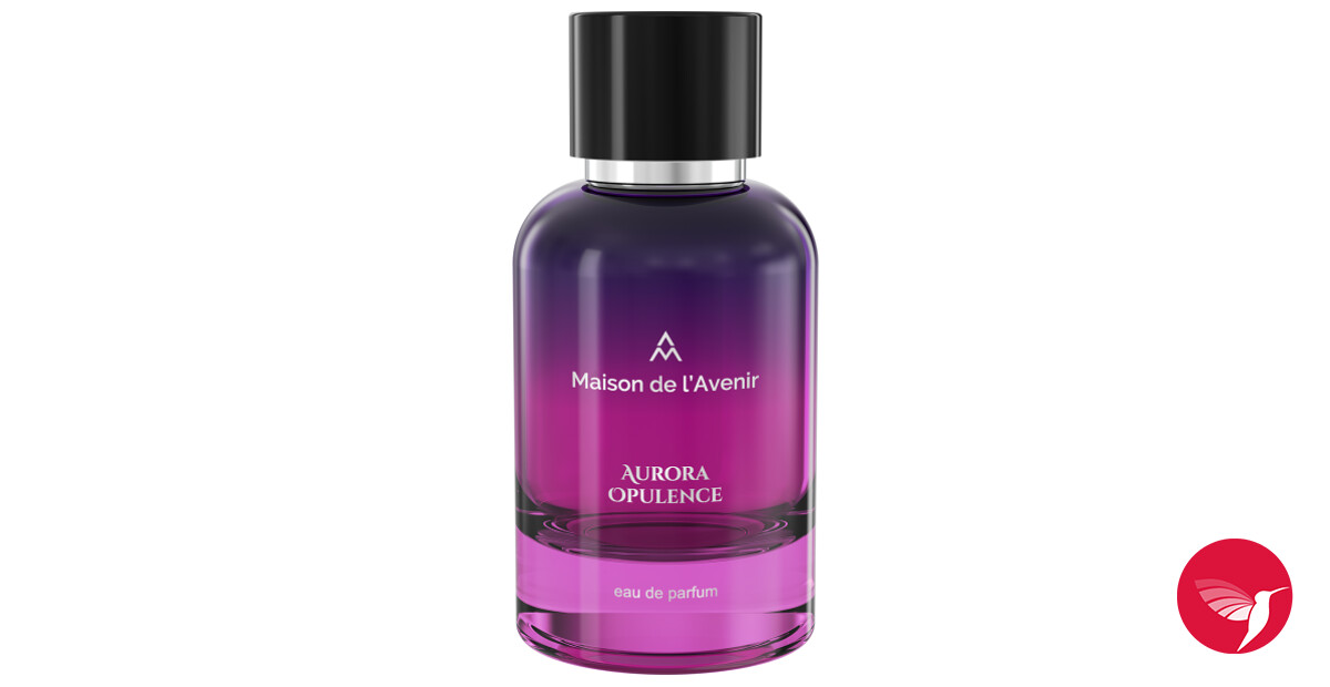 Aurora Opulence Maison de l'Avenir perfume - a new fragrance for women and men 2024