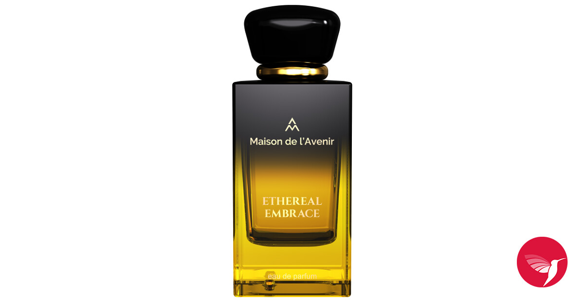 Ethereal Embrace Maison de l'Avenir perfume - a new fragrance for women ...