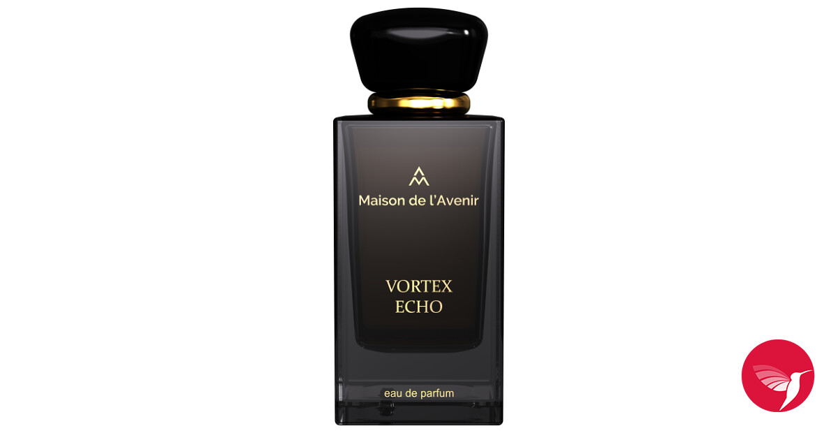 Vortex Echo Maison de l'Avenir perfume - a new fragrance for women and ...