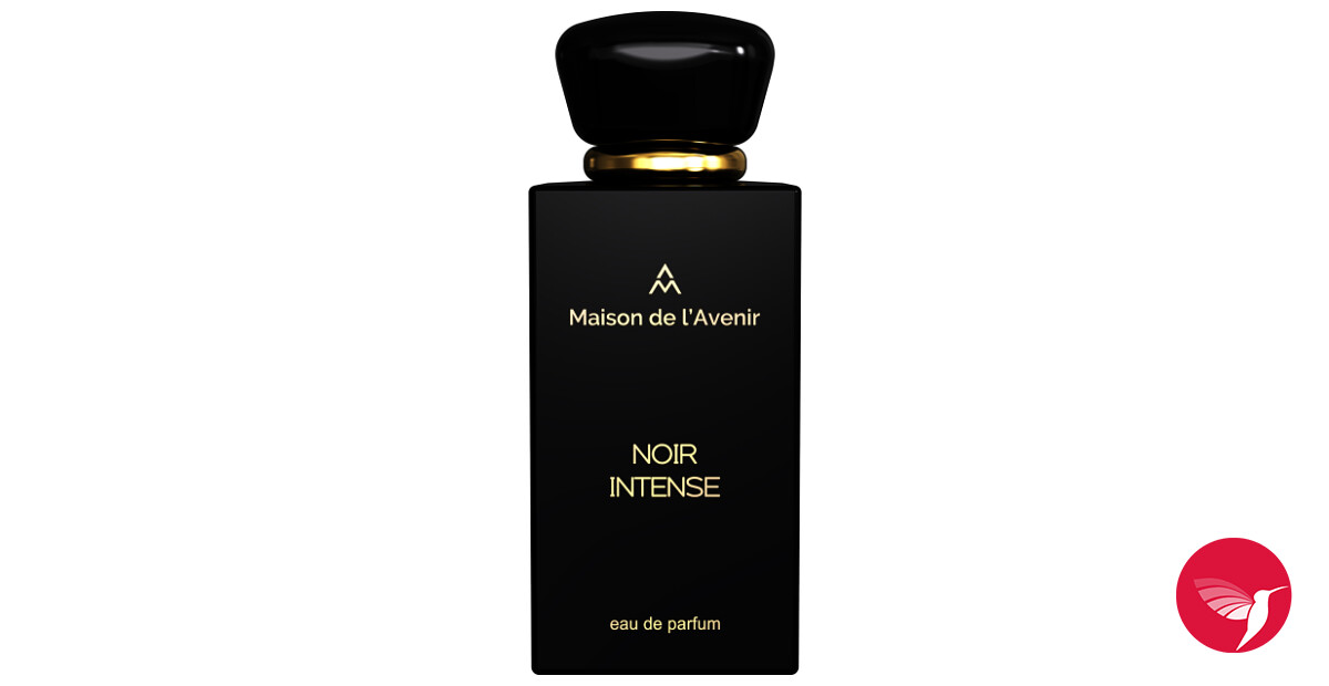 Noir Intense Maison de l'Avenir perfume - a new fragrance for women and men 2024