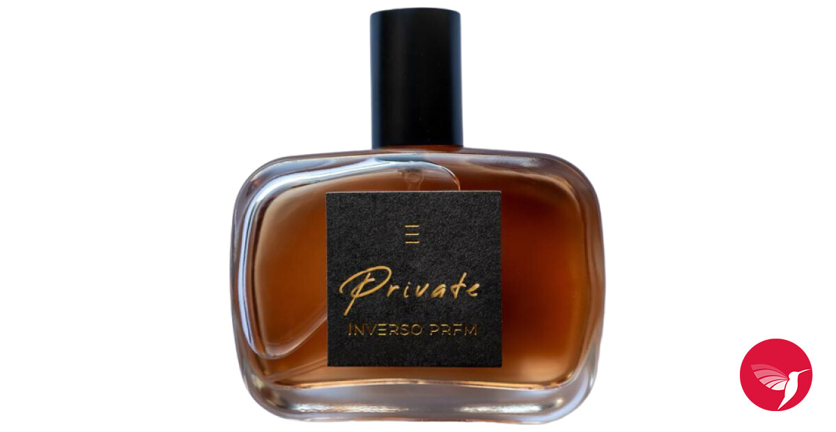 Private INVERSO PROFUMI perfume - a fragrance for women and men