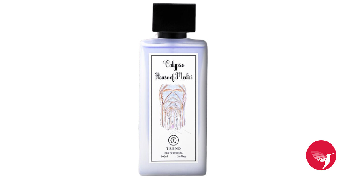 Calypso Trend Perfumes perfume - a new fragrance for women and men 2024