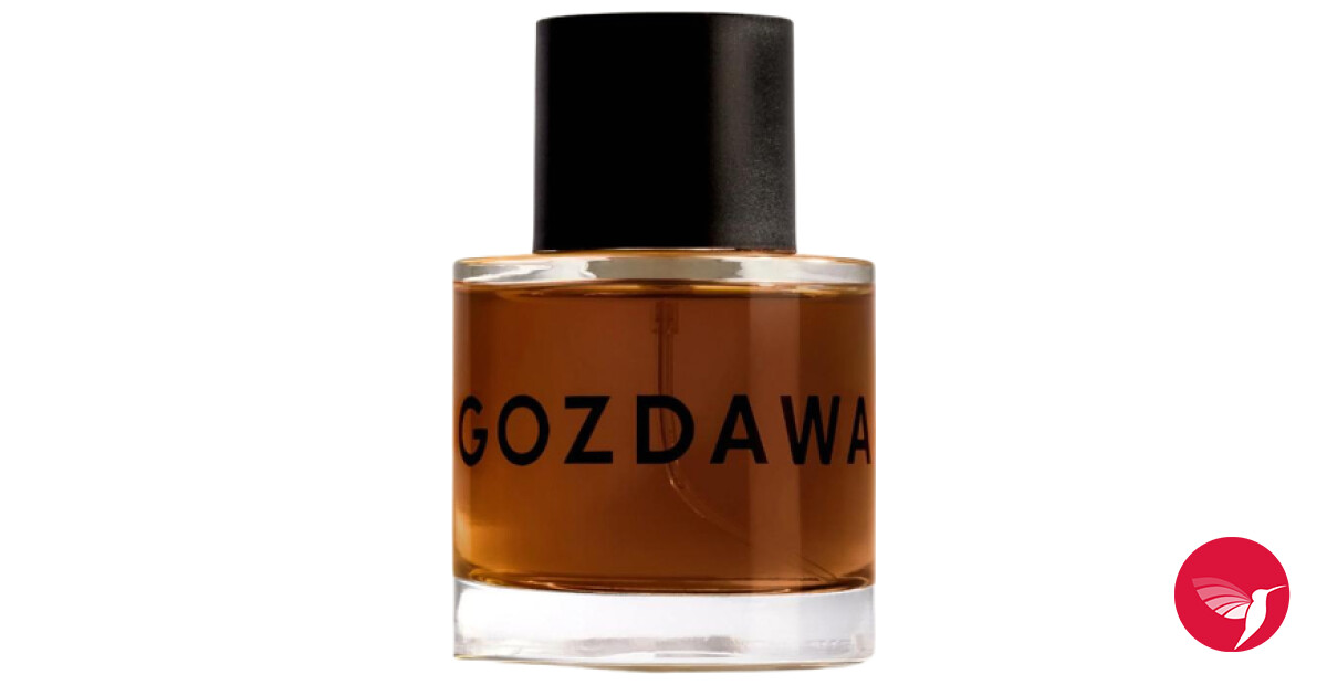 Hel House of Gozdawa perfume - a fragrance for women and men 2015