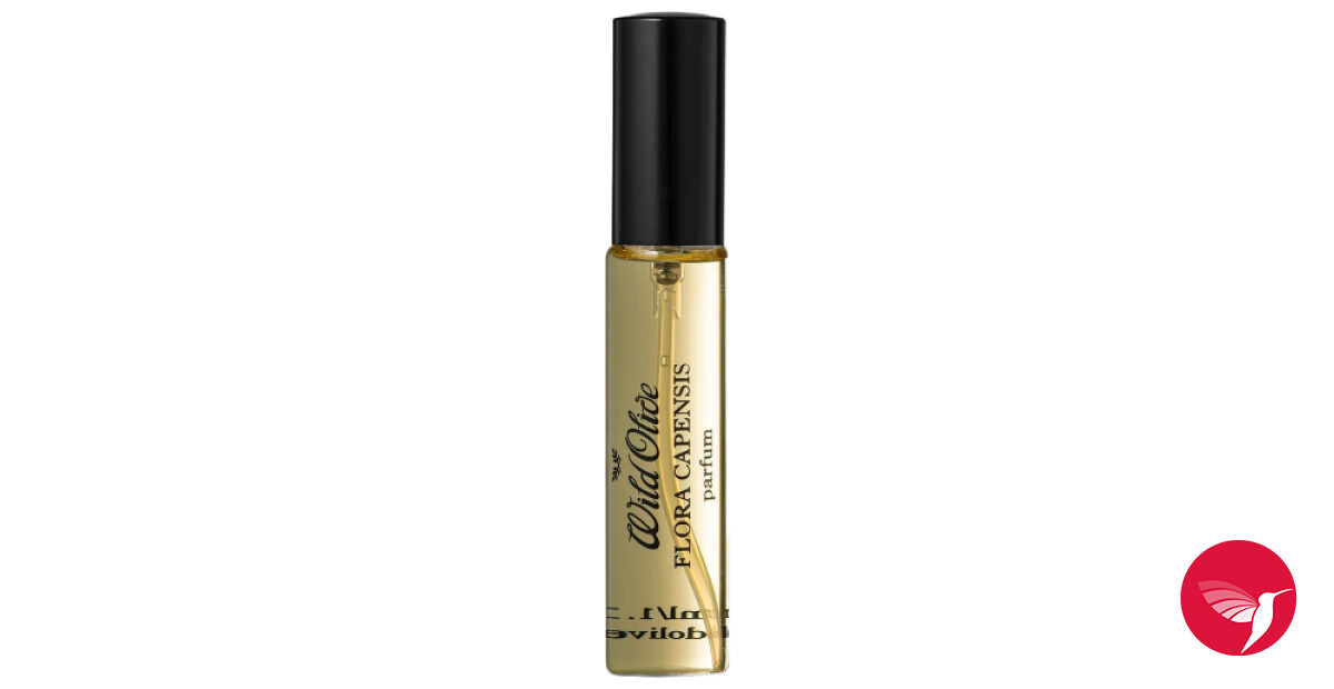 Flora Capensis Wild Olive Artisans perfume - a fragrance for women and ...