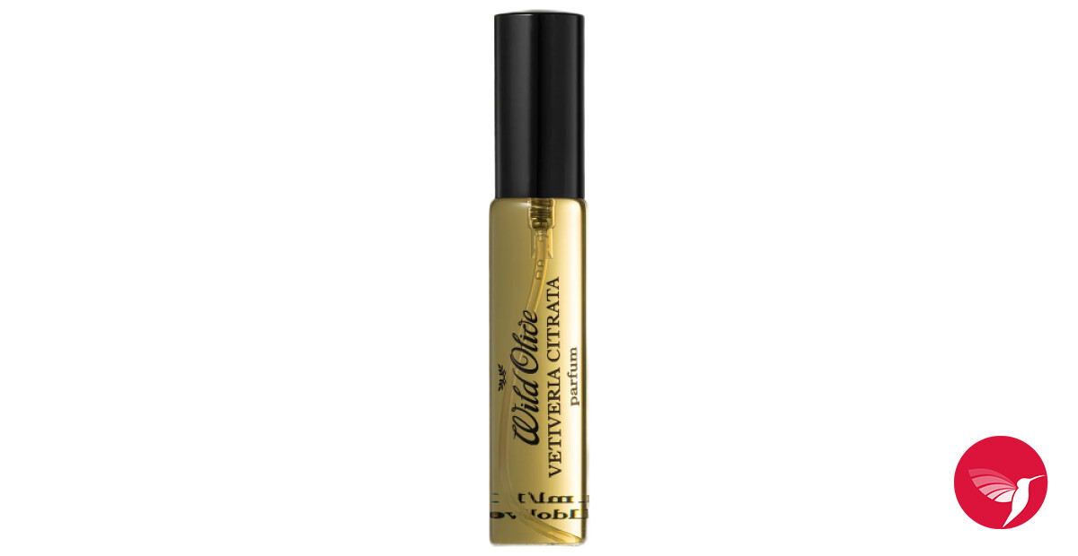 Vetiveria Citrata Wild Olive Artisans perfume - a fragrance for women ...