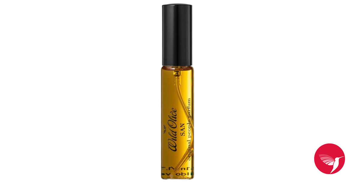 San Original People Wild Olive Artisans perfume - a fragrance for women ...