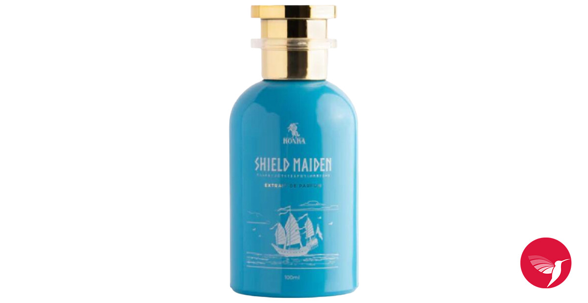 Shield Maiden Konka perfume - a fragrance for women and men 2023