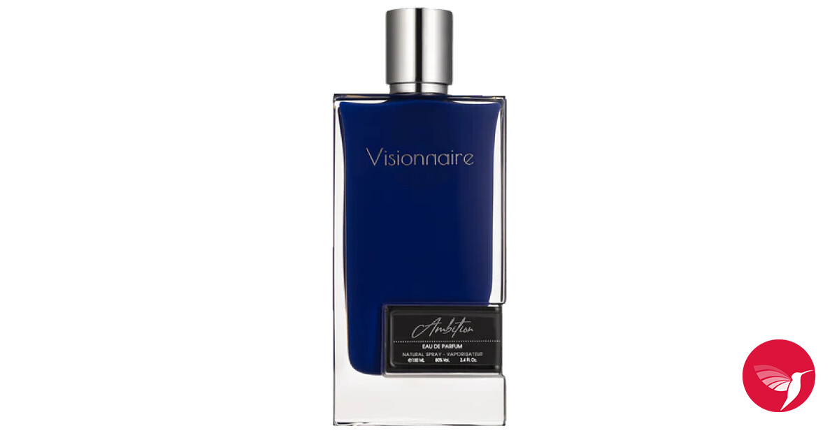 Ambition Niche House cologne - a new fragrance for men 2024