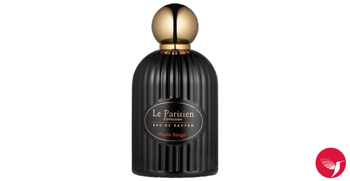 Moulin Rouge Niche House perfume - a novo fragrância Compartilhável 2024