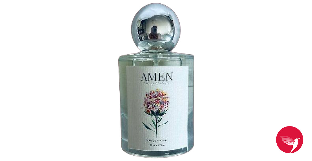 Flores Amen Collections 香水 - 一款 2022年 中性 香水