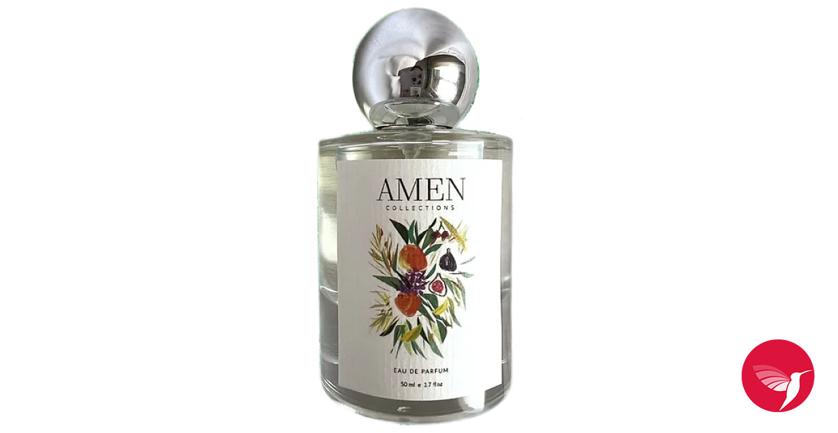 Frutos Amen Collections 香水 - 一款 2022年 中性 香水