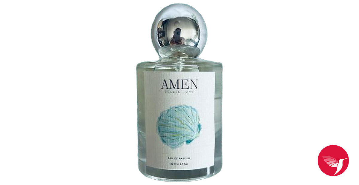 Camino Amen Collections perfume - a fragrance for women and men 2022