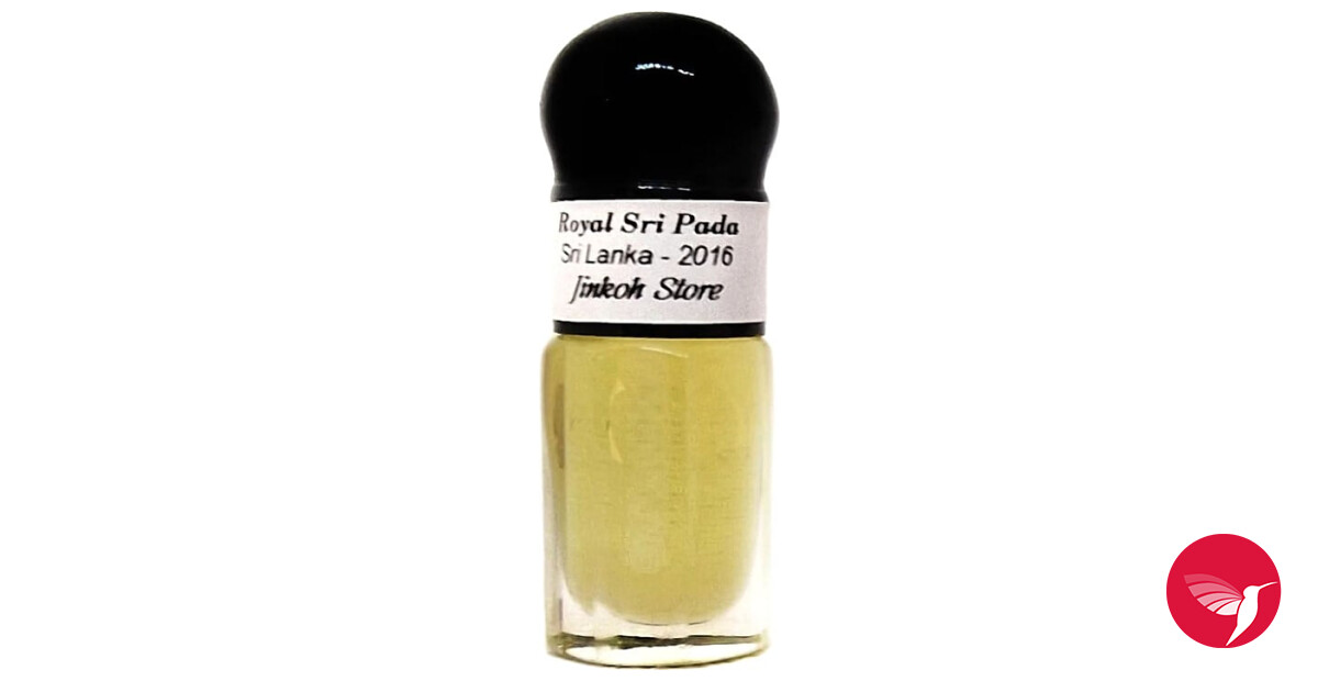 Royal Sri Pada 2016 Jinkoh Store perfume - a fragrance for women and ...