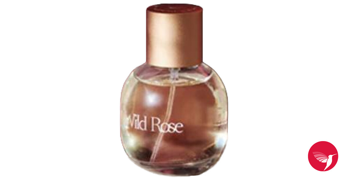 Wild Rose Burren Perfumery perfume - a fragrance for women