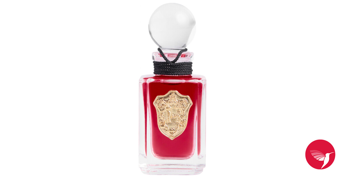 Blood Spider Orchids Régime des Fleurs perfume - a fragrance for women ...