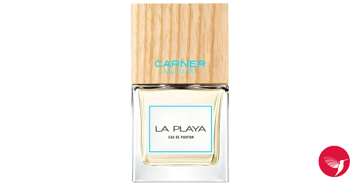 La Playa Carner Barcelona perfume - a new fragrance for women and men 2024