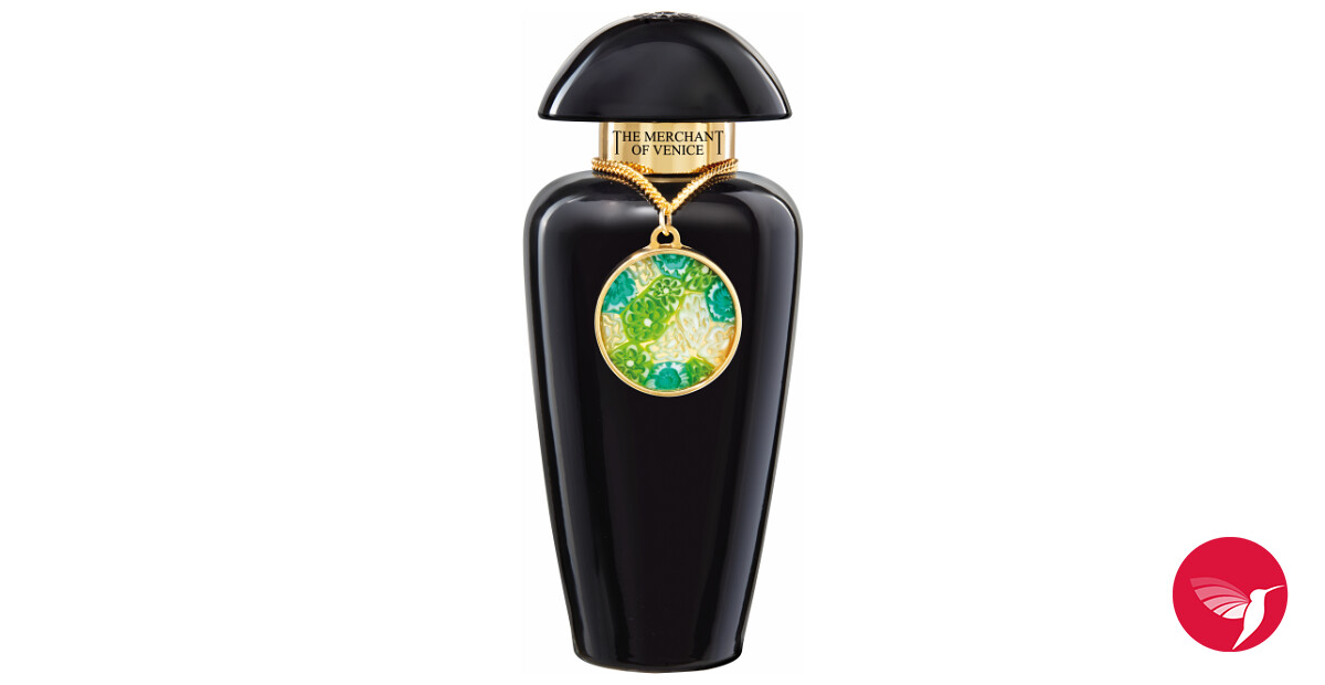 Pearl Bouquet The Merchant of Venice perfume - a new fragrance for ...