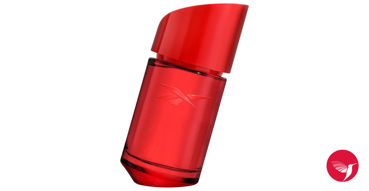 Iconic Statement Red Reebok cologne - a new fragrance for men 2024