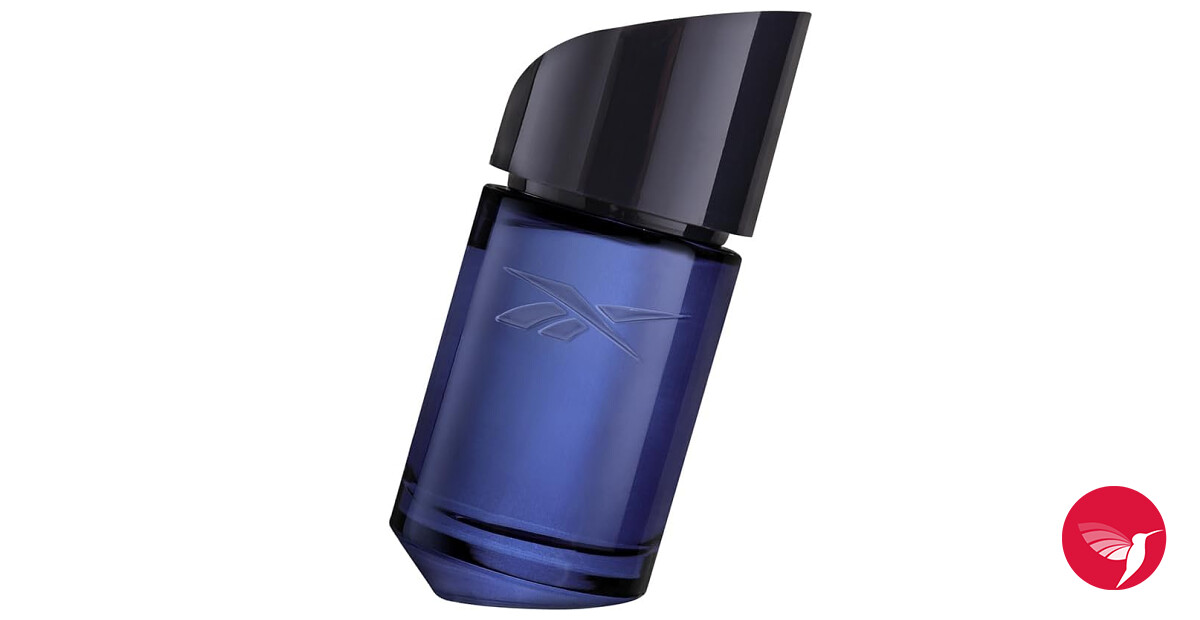 Iconic Statement Blue Reebok Cologne - ein neues Parfum für Männer 2024