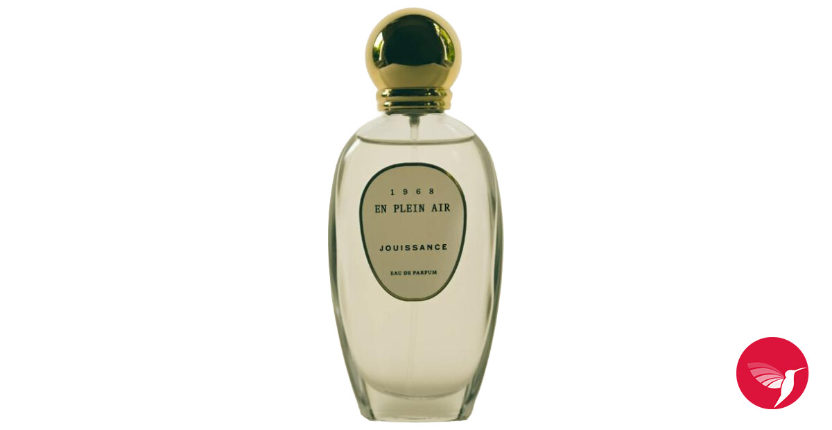 En Plein Air Jouissance parfum - un nouveau parfum pour femme 2024