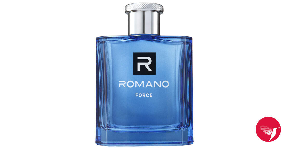 Force Romano cologne - a fragrance for men 2019