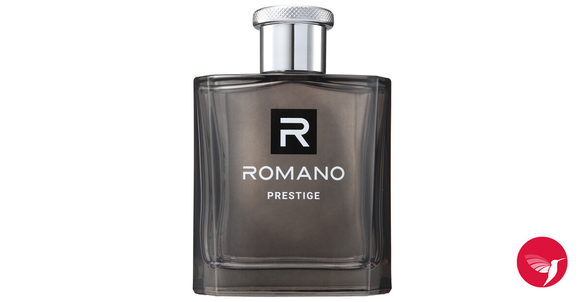 Prestige Romano cologne - a fragrance for men 2019