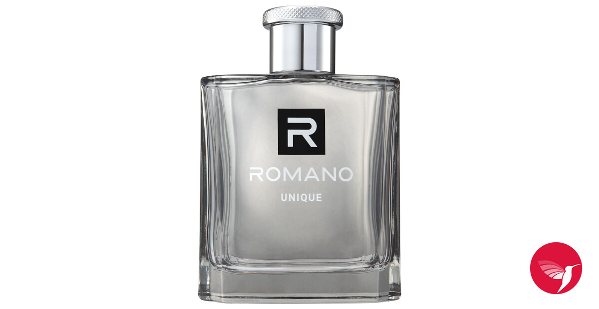Unique Romano Cologne - un parfum pour homme 2019