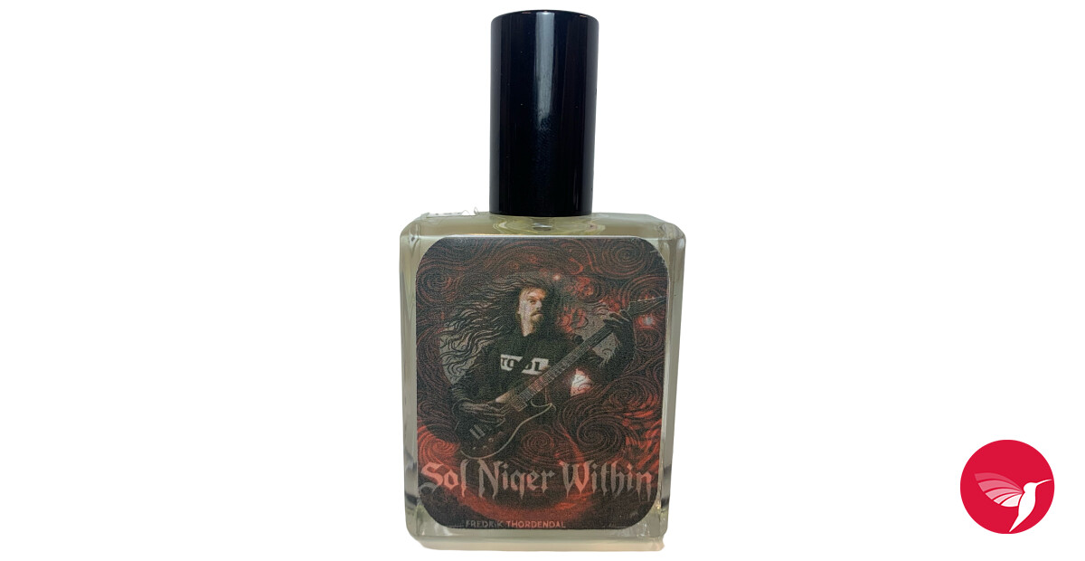 Sol Niger Within Phronema Perfumes fragancia - una nuevo fragancia para ...