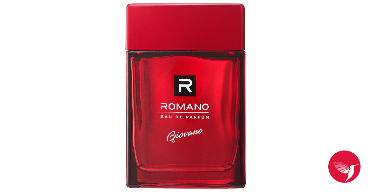 Giovane Romano cologne - a fragrance for men 2019