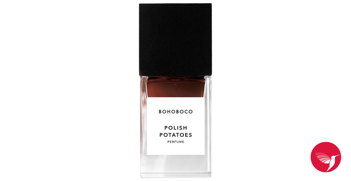 Polish Potatoes Bohoboco Parfum - ein neues Parfum für Frauen und ...
