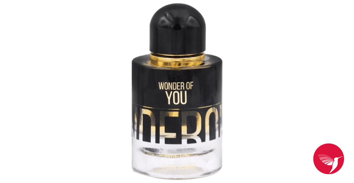 Wonder of You Men Riiffs Perfumes colonie - un parfum de barbati 2019