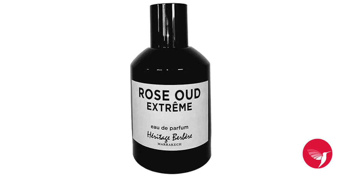 Rose Oud Extreme Héritage Berbère parfém - a vůně pro ženy a muže 2018