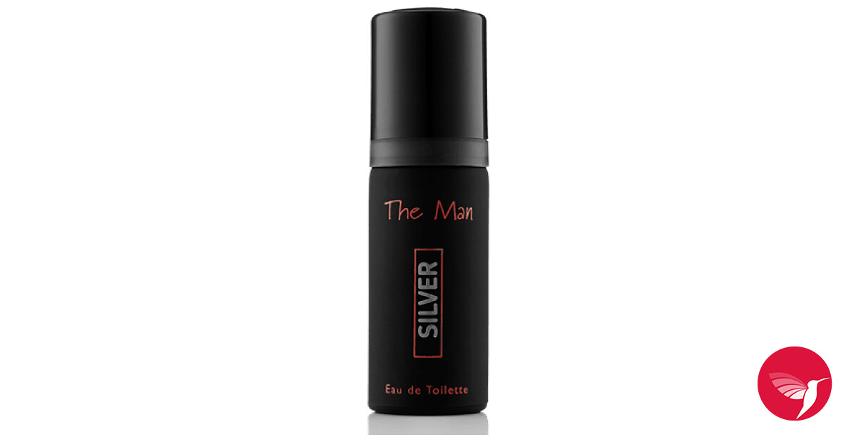 The Man Silver Milton Lloyd Cologne - un parfum pour homme