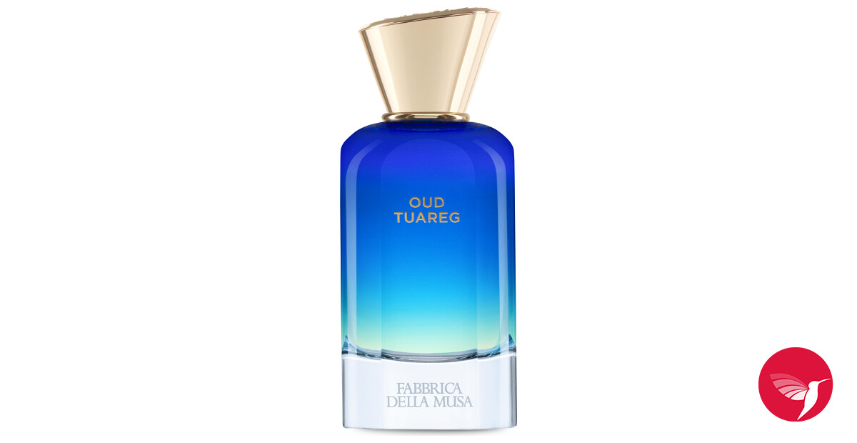 Oud Tuareg Fabbrica Della Musa perfume - a new fragrance for women and ...