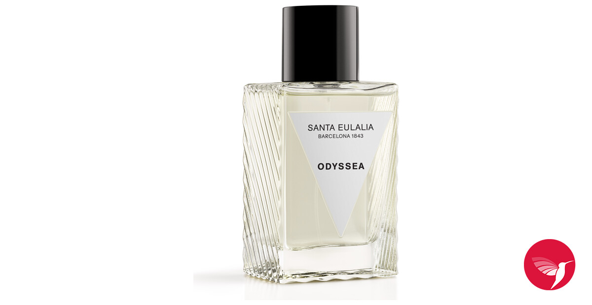 Odyssea Santa Eulalia perfume - a fragrance for women and men 2023