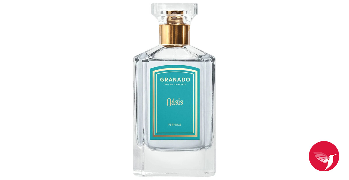 Oásis Granado perfume - a new fragrance for women and men 2024