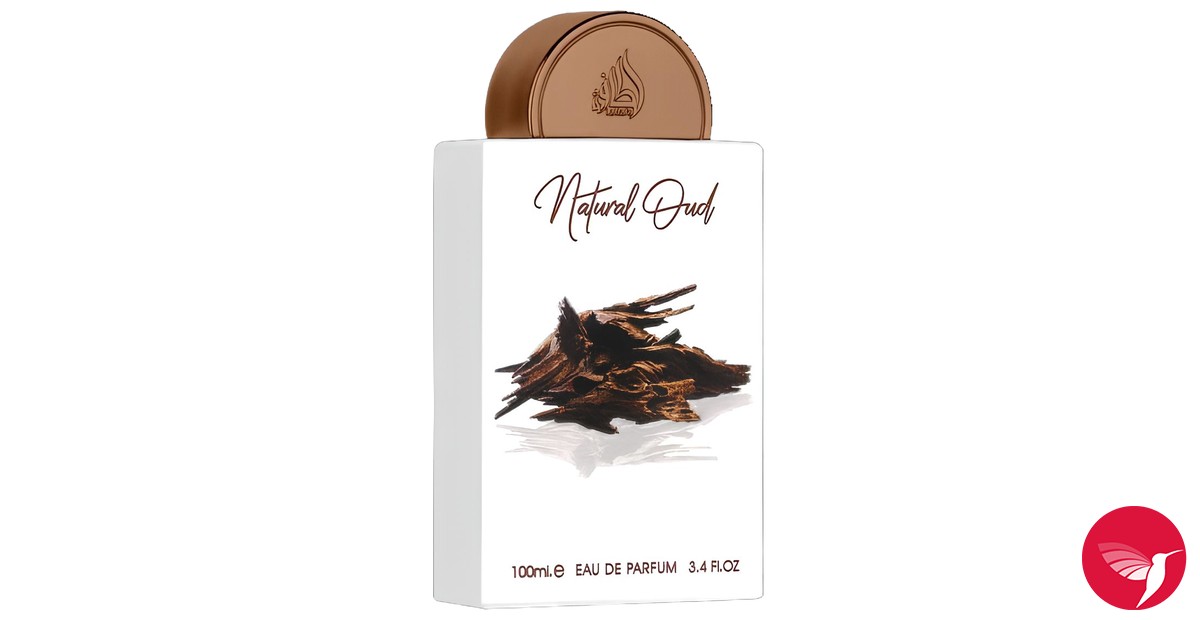 Natural Oud Lattafa Perfumes عطر - a جديد fragrance للجنسين 2024