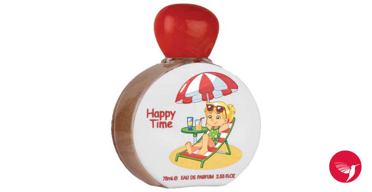 Happy Time Lattafa Perfumes perfume - a new fragrance for women and men ...