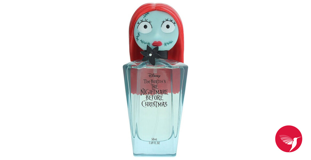 The Nightmare Before Christmas (Sally) Disney perfume - a fragrance for ...