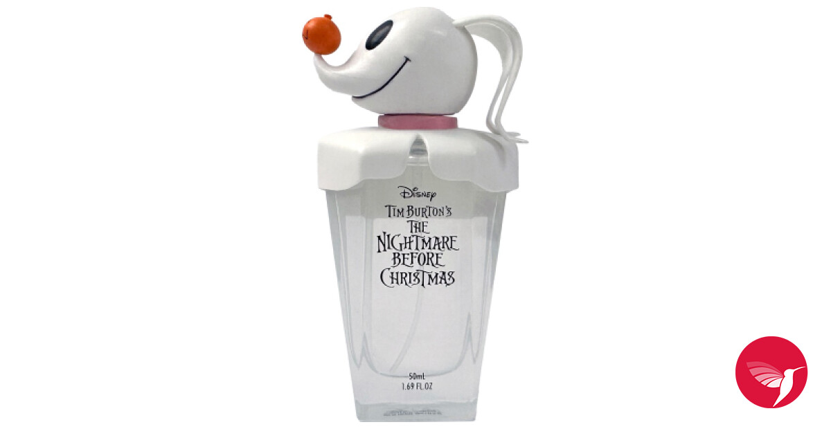 The Nightmare Before Christmas (Zero) Disney аромат — аромат для мужчин ...