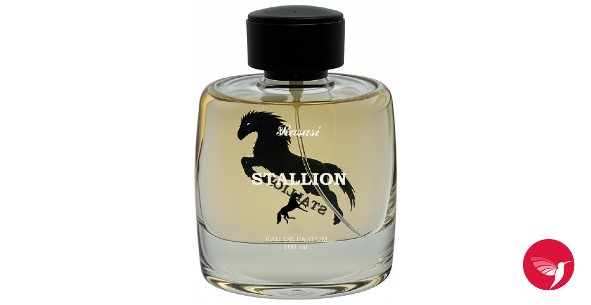 Stallion Rasasi 古龙水 - 一款 2024年 新的 男用 香水