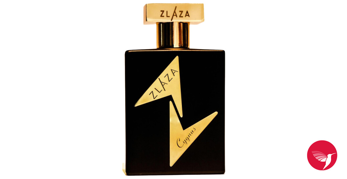 Cygnus Zlaza perfume - a new fragrance for women and men 2024
