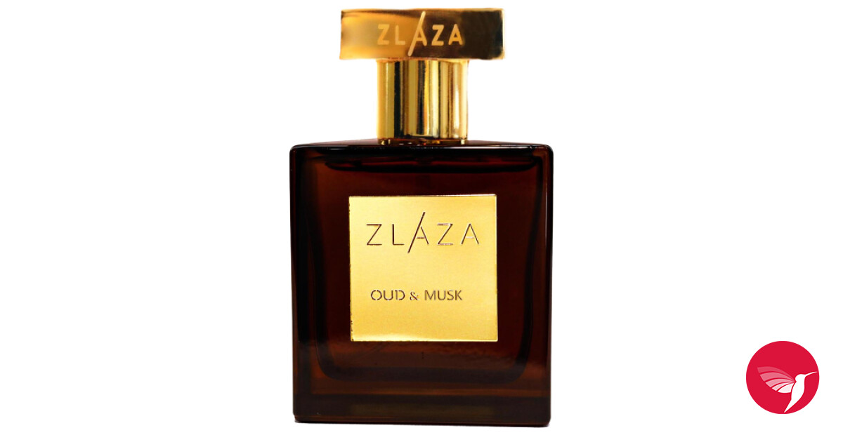 Oud & Musk Zlaza عطر - a جديد fragrance للجنسين 2024